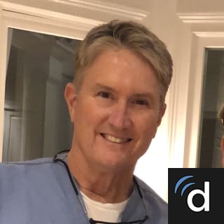 Dr. Robert Bruce Jr., MD – Atlanta, GA | Orthopaedic Surgery