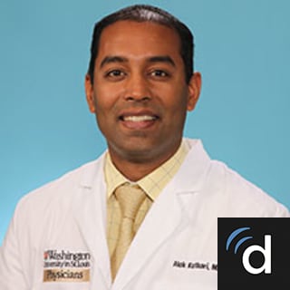 Dr. Alok K. Kothari, MD | Phoenix, AZ | Pediatric Hematologist-Oncologist | US News Doctors