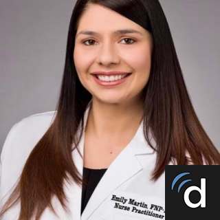 Emily F. Martin, NP | Las Vegas, NV | Family Nurse Practitioner | US ...