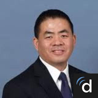 Dr. Zhengnan Yin, MD | Houston, TX | Family Medicine Doctor | US News Doctors