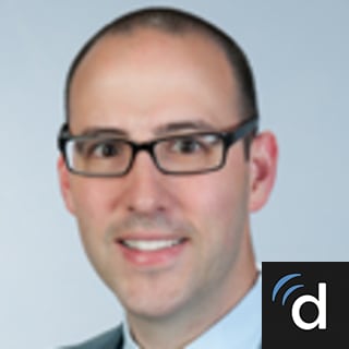 Dr. Ari Chodos, MD | Rochester, NY | Gastroenterologist | US News Doctors