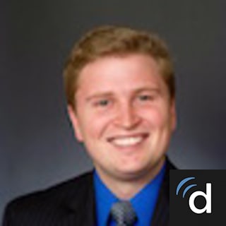 Dr. Collin Jones, MD | Frisco, TX | Family Medicine Doctor | US News ...