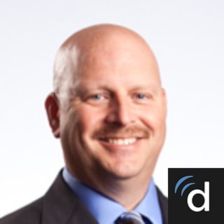 Dr. Michael Peters, MD | Omaha, NE | Cardiologist | US News Doctors