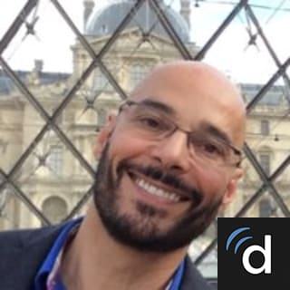 Dr. Pedro Guevara, MD – San Francisco, CA | Internal Medicine