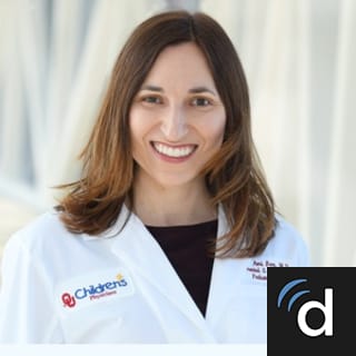 Dr. Ami Bax, MD – Oklahoma City, OK | Pediatrics