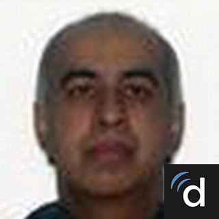 Dr. Fawad A. Tufail, MD | Denison, TX | Internist | US News Doctors