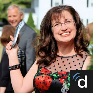 Dr. Dominique Carpentier, MD | Biddeford, ME | Family Medicine Doctor ...