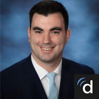 Dr. Kyle Hardwick, MD | Cincinnati, OH | Urologist | US News Doctors