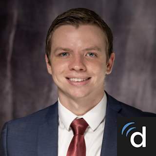 Dr. Jacob Smith, MD | Fayetteville, AR | Family Medicine Doctor | US ...