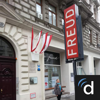 Dr. Annelies Rainer, MD | Richmond, CA | Psychiatrist | US News Doctors