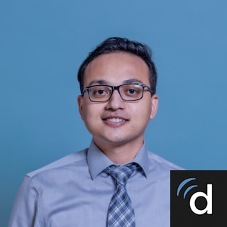 Dr. Kapil Thapa Chhetri, MD | Lafayette, IN | Internist | US News Doctors