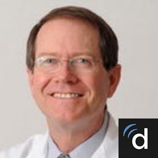 Dr. David L. Johnson, MD | Neptune, NJ | Thoracic Surgeon | US News Doctors