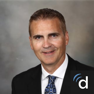 Dr. Theodore J. Passe, MD | Rochester, MN | Radiologist | US News Doctors