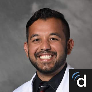 Dr. Farhan Chaudhry, MD | Detroit, MI | Resident Physician | US News ...