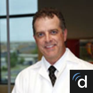 Dr. Bradley H. Walz, MD | Ozark, MO | Orthopedist | US News Doctors