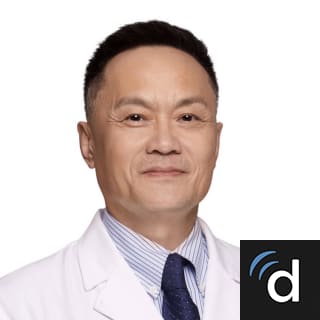 Dr. Richard W. Zhao, MD | Seattle, WA | Internist | US News Doctors