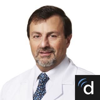 Dr. Alessandro Fichera, MD | Dallas, TX | Colon and Rectal Surgeon | US ...