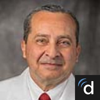 Dr. Marwan Ghazoul, MD | Elyria, OH | Thoracic Surgeon | US News Doctors