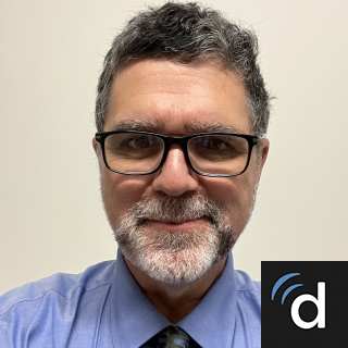 Dr. Christopher Carroll, MD – Jacksonville, FL | Pediatrics