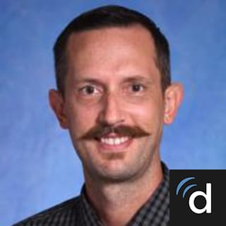 Dr. John Yates, MD | Portland, OR | Family Medicine Doctor | US News ...