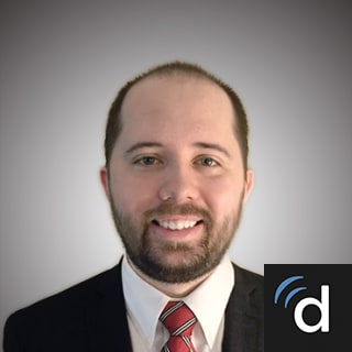 Dr. Matthew R. McKeever, MD | Fort Smith, AR | Radiation Oncologist ...