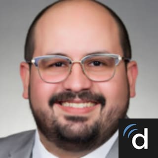 Dr. Jonathan Cordero Jimenez, MD | Arecibo, PR | Cardiologist | US News ...