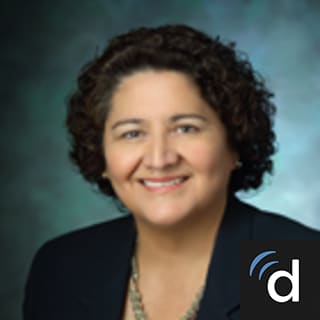 Dr. Carolyn Reyes, MD | Sacramento, CA | Obstetrician-Gynecologist | US ...