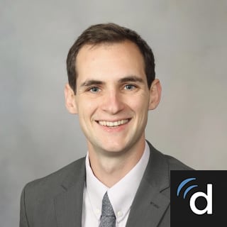 Dr. Jonah Kan, MD – Rochester, MN | Internal Medicine