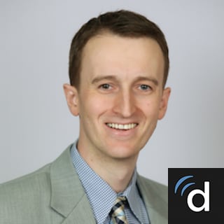 Dr. John D. Cramer, MD | Detroit, MI | ENT-Otolaryngologist | US News ...