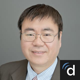 Dr. Zhao Lu, MD – Milford, CT | Oncology