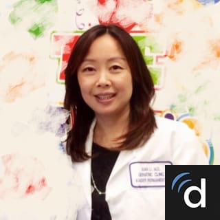 Dr. Xian Li, MD | Panorama City, CA | Geriatrician | US News Doctors
