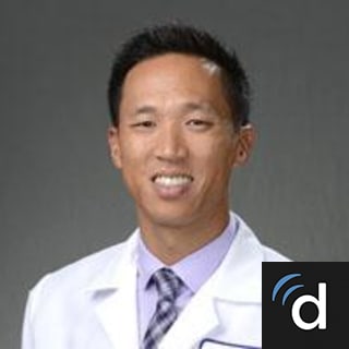 Dr. Randy Hou, MD | West Hollywood, CA | Pulmonologist | US News Doctors