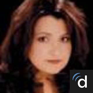 Dr. Amy A. Yaghmai, MD | Santa Monica, CA | Radiologist | US News Doctors