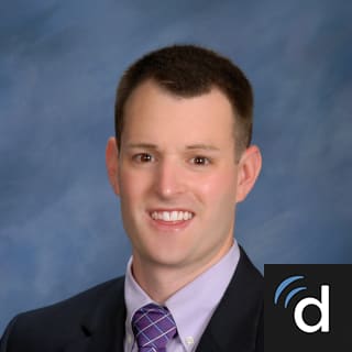Dr. Matthew Wilson, MD | Greenville, SC | Pulmonologist | US News Doctors