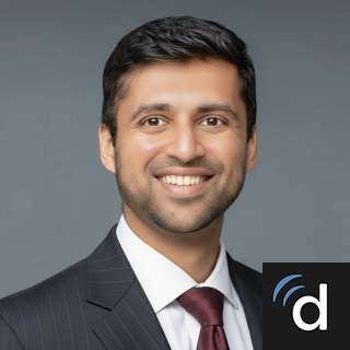 Dr. Deep Parikh, MD | Mineola, NY | Ophthalmologist | US News Doctors