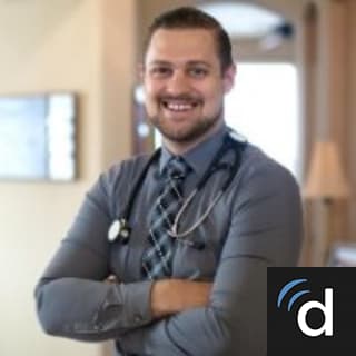 Dr. Trevor K. Huber, DO | Little Elm, TX | Family Medicine Doctor | US ...