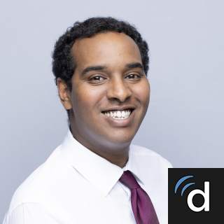 Dr. Ramcy Abdulle, MD | San Francisco, CA | Internist | US News Doctors