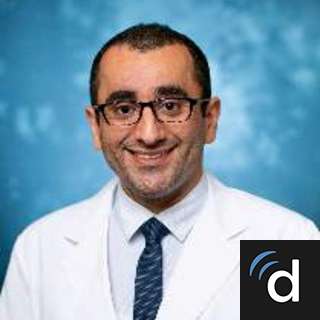 Dr. John Abdelmalek, MD – Lubbock, TX | Cardiology