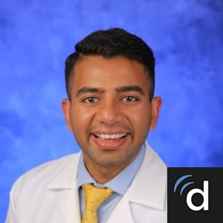 Dr. Neel T. Patel, MD | Hershey, PA | Neurosurgeon | US News Doctors