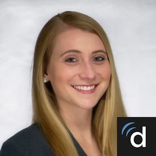 Dr. Brittney Harding, MD | Milwaukee, WI | Psychiatrist | US News Doctors