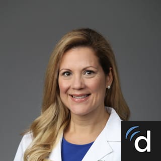 Jessica Wohl, NP | Kendall, FL | Family Nurse Practitioner | US News ...