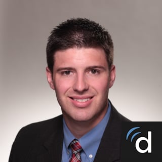 Dr. Nathaniel Palmer, MD | Temple, TX | Resident Physician | US News ...