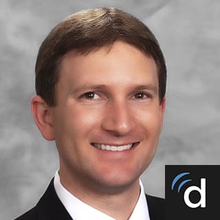 Dr. Kyle Sinclair, MD | Fridley, MN | Rheumatologist | US News Doctors