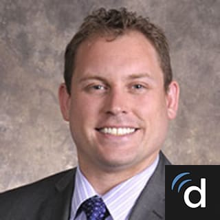 Dr. Thomas J. Dunn, DO | Springboro, OH | Family Medicine Doctor | US News Doctors