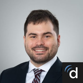 Dr. Adam Trusty, MD | Richmond, VA | Resident Physician | US News Doctors