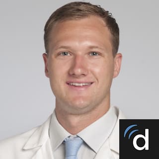 Dr. David Baker, DO | Cleveland, OH | Neurologist | US News Doctors