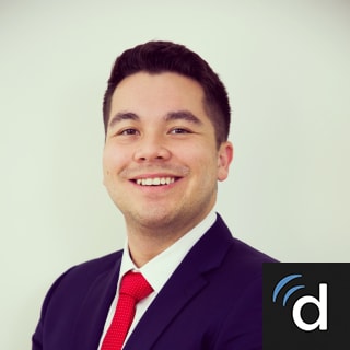 Dr. Andrew Tran, MD | Los Angeles, CA | Resident Physician | US News ...