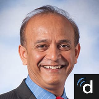 Dr. Naresh K. Upadhyay, MD | Chicago, IL | Pulmonologist | US News Doctors