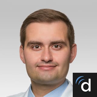 Dr. Yuriy Moklyak, MD – McHenry, IL | General Surgery