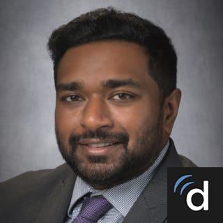 Dr. Krishanthan Vigneswaran, MD | Sugar Land, TX | Neurosurgeon | US ...